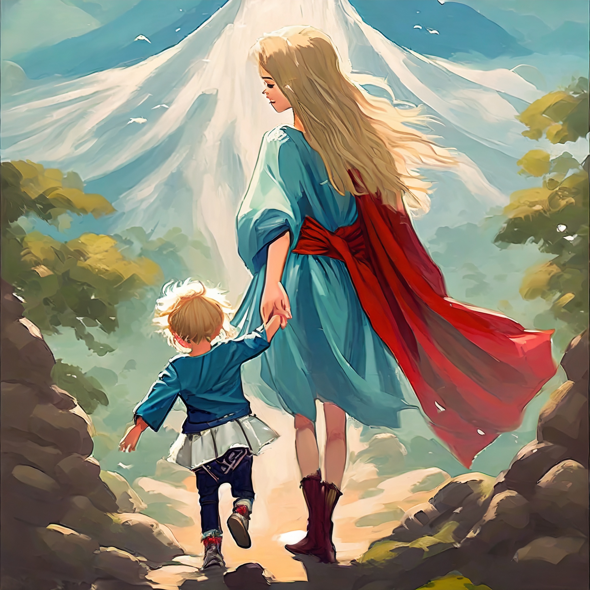 ADHD Hero Academy – Strength-based ADHD, Executive Functions and Social ...